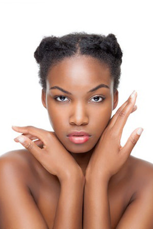 Hair styles for afro caribbean women at afro hairdressers, Edmonton, London