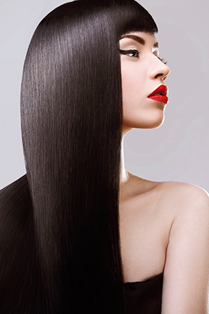 Afro hair colour, North London afro hairdressers