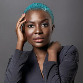 The Ultimate Guide To Afro & Textured Hair, Central London