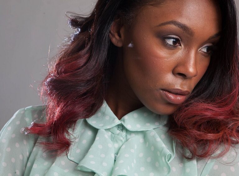 Visit The Best Afro & Mixed Race Hair Salon In North London