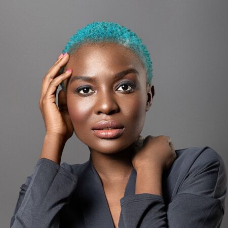 Visit The Best Afro & Mixed Race Hair Salon In North London