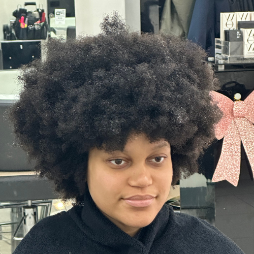 Afro Hair Terminology - Afrotherapy Salon