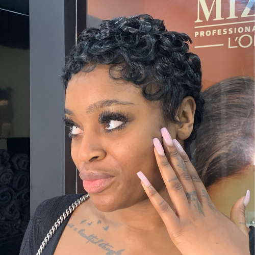 Afro Hair Terminology - Afrotherapy Salon