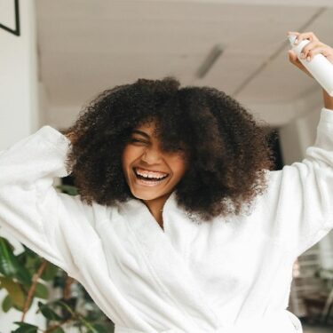 The Ultimate Guide To Afro & Textured Hair, Central London