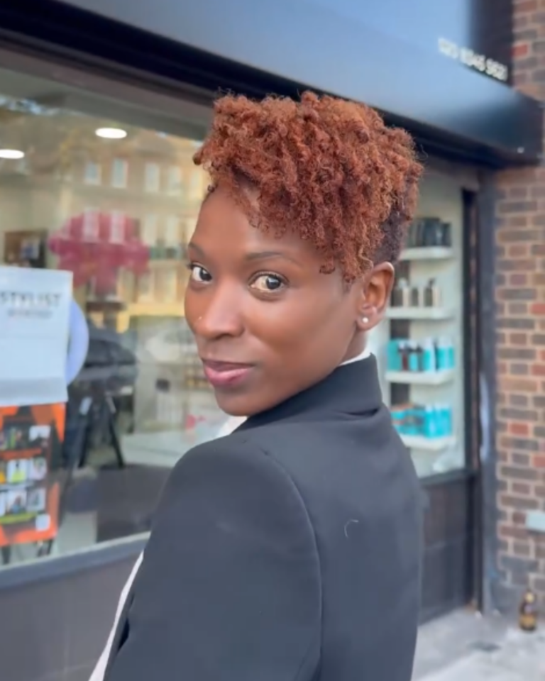 Less is More with Afrotherapy Hairplan Membership