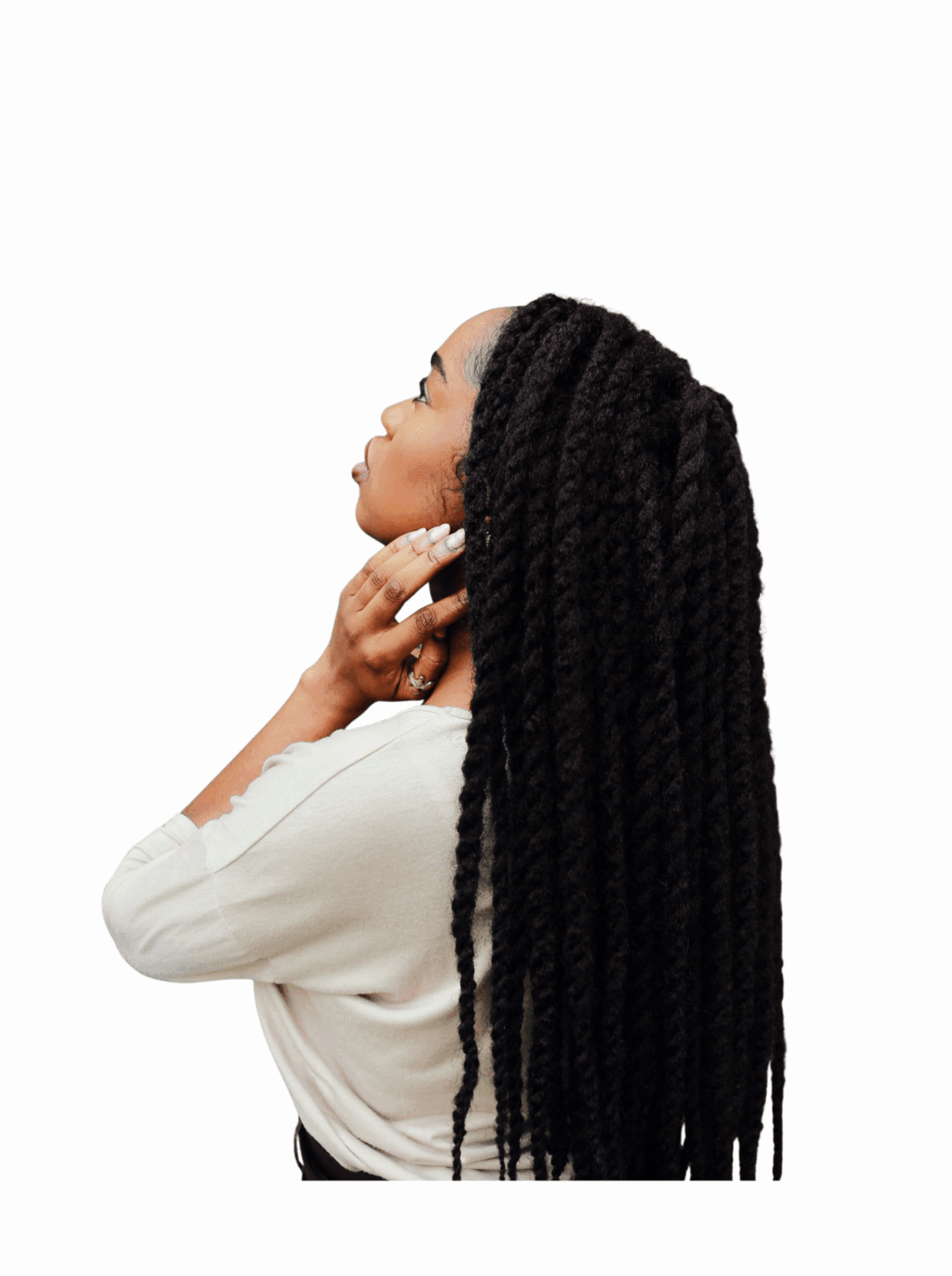 The Ultimate Guide To Afro & Textured Hair, Central London