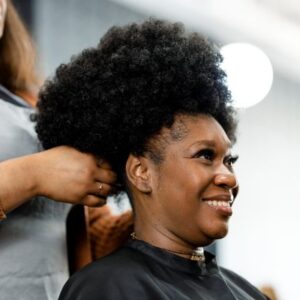 The Ultimate Guide To Afro & Textured Hair, Central London